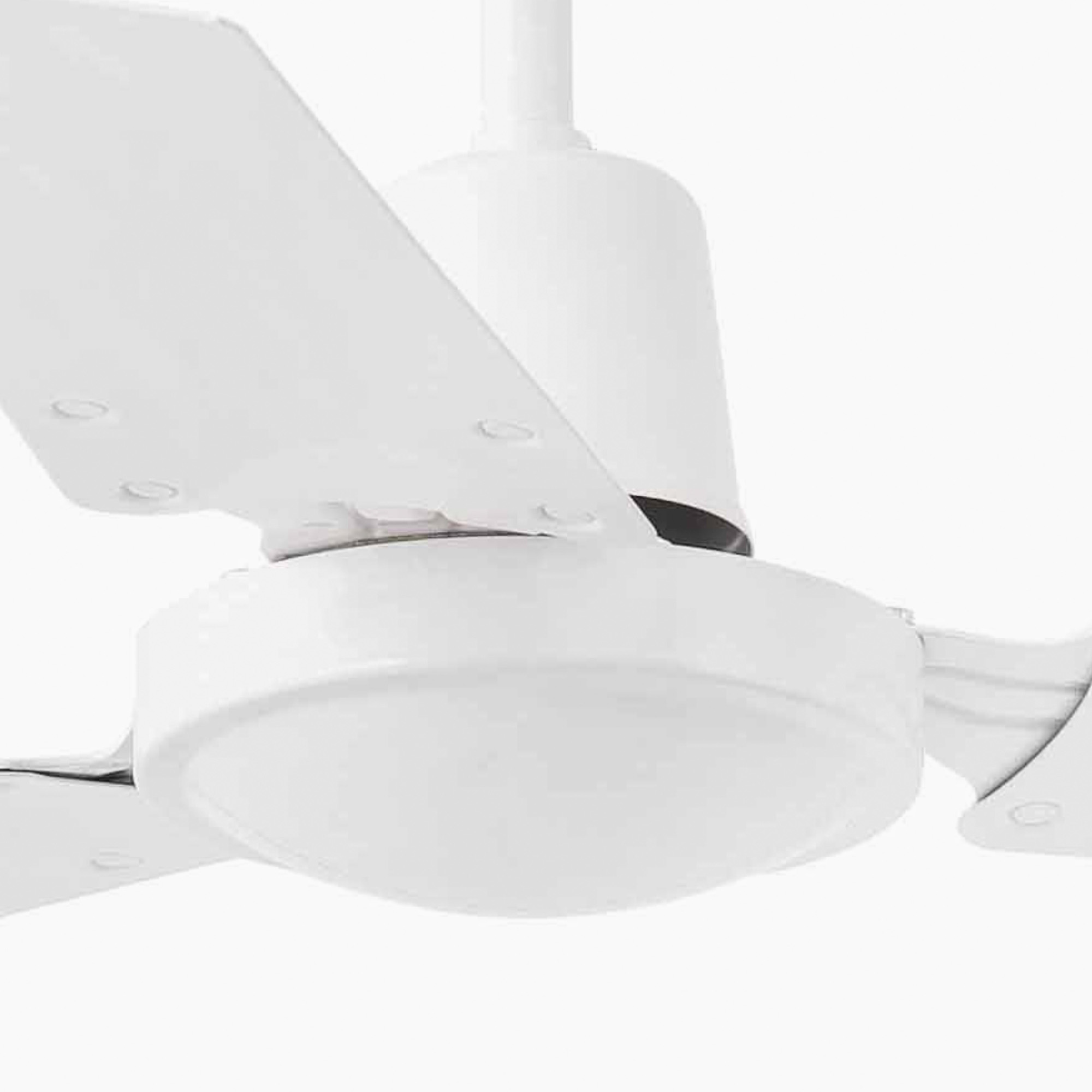 MINI INDUS S White fan