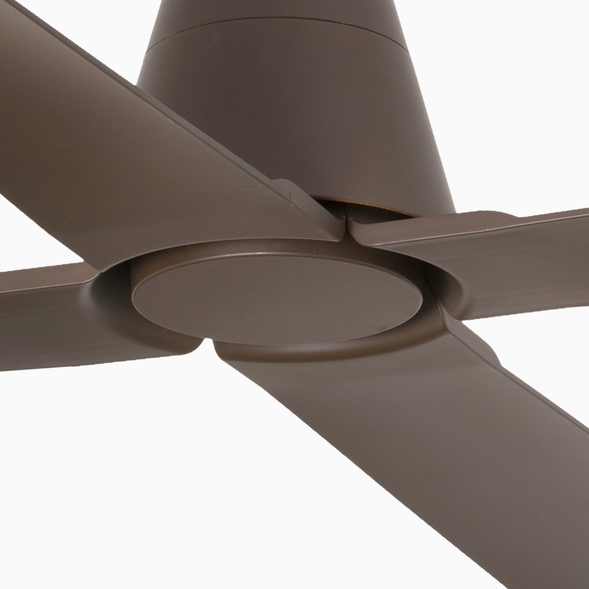 TYPHOON M Brown fan