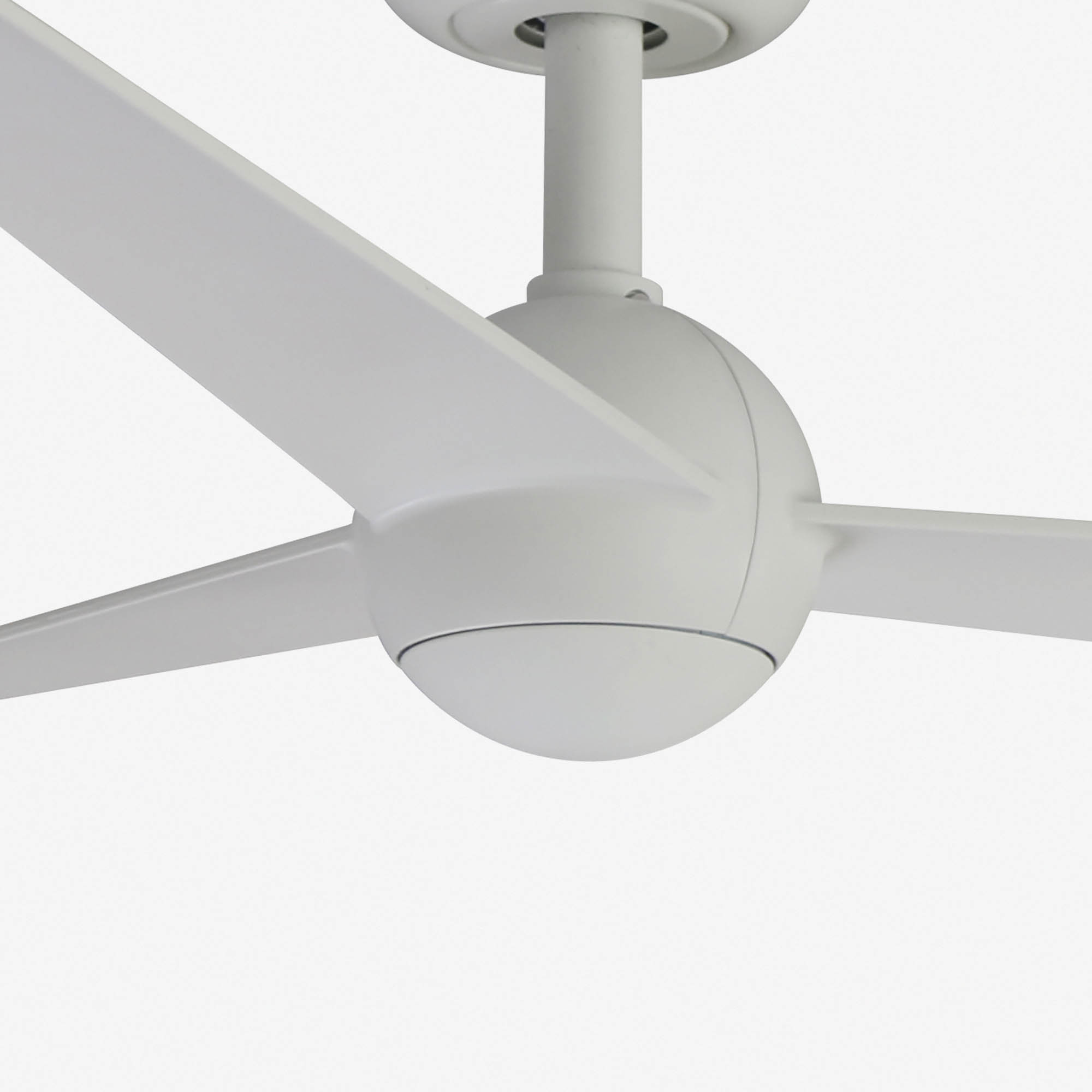 SFERA M Ventilador blanco