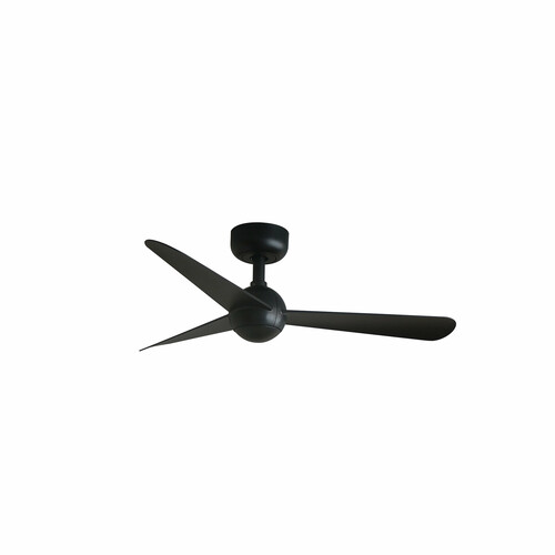 SFERA S Black fan