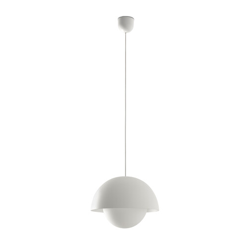 MARISOL white pendant lamp