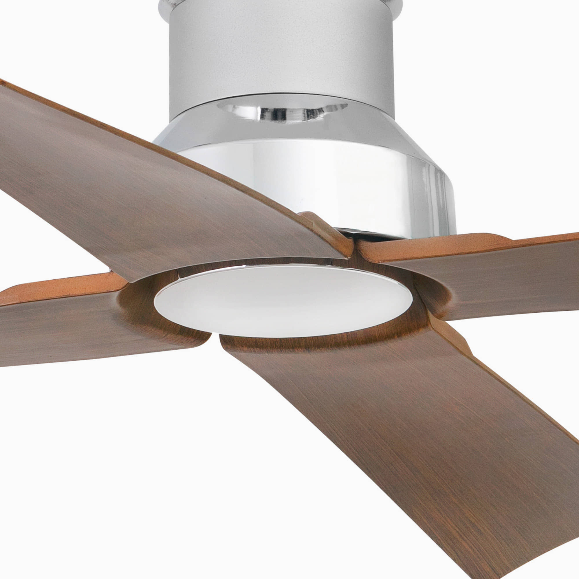 WINCHE M Chrome fan DC SMART