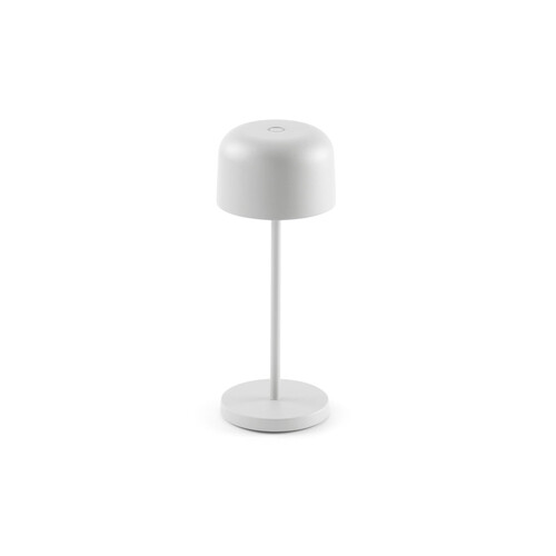 MAVIS 200 White portable lamp