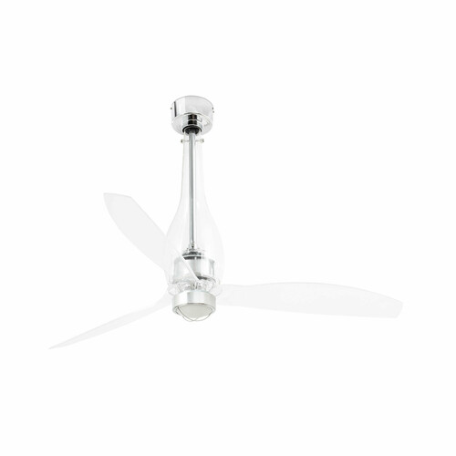 ETERFAN M LED Transparent FAN LED