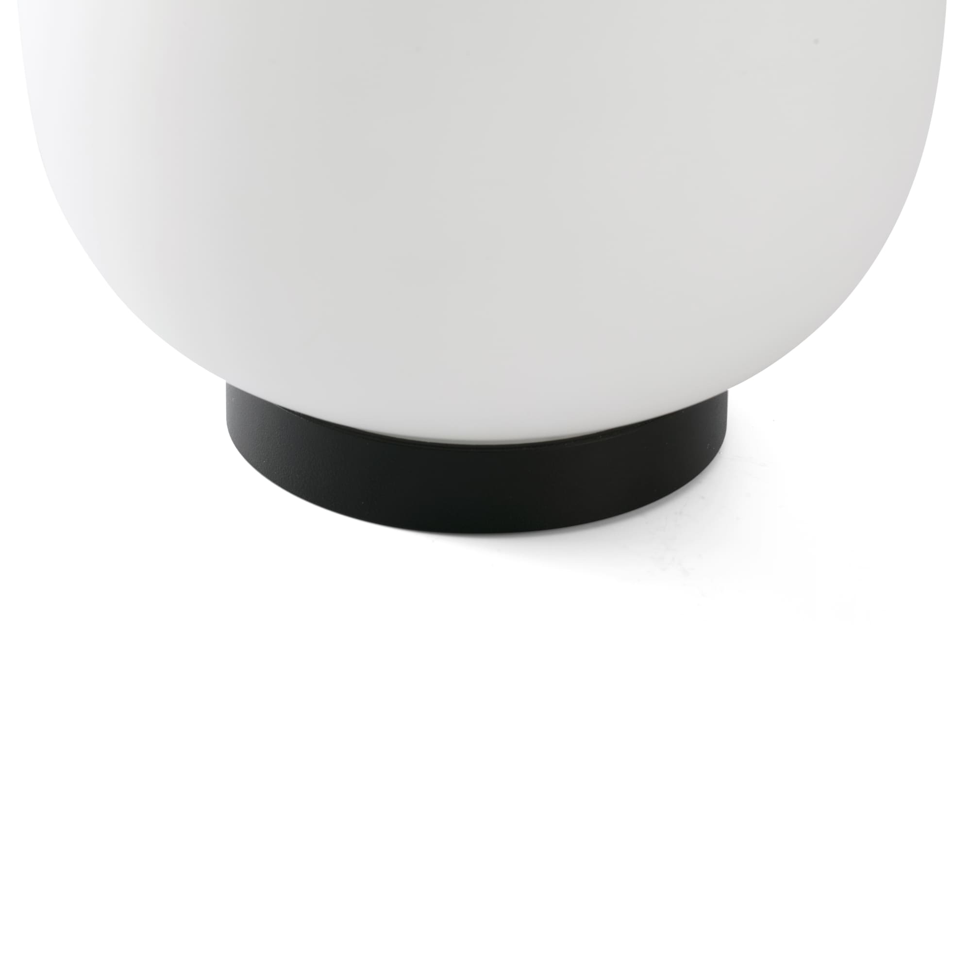 AMELIA Black ceiling lamp