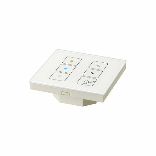 DALI TOUCHPANEL BASIC TW