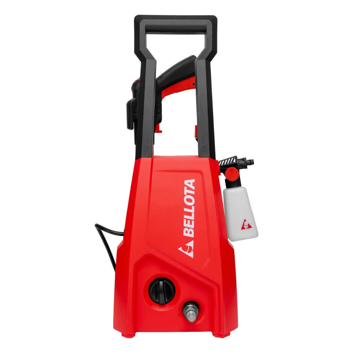 Hidrolimpiadora 1400 watts sa | Bellota