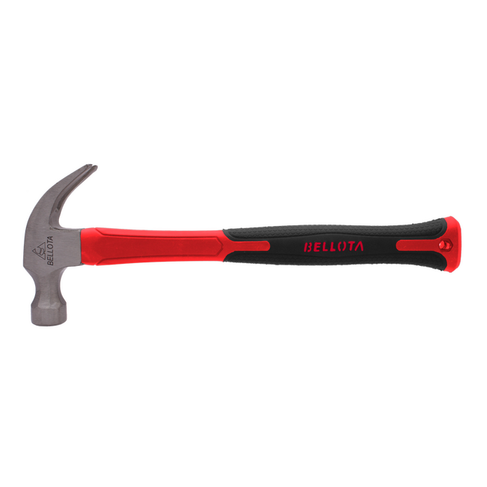 martillo-octagonal-uña-curva-fibra-de-vidrio-ohfgc