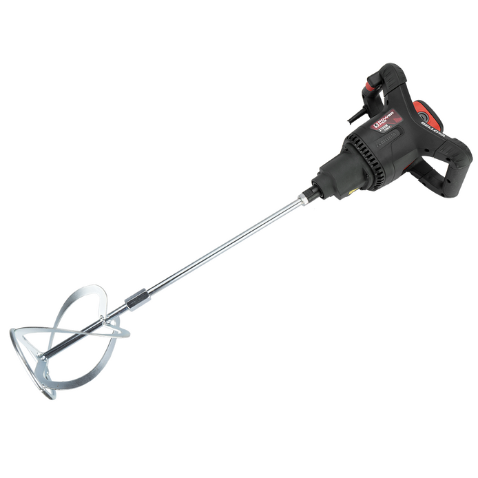Mezcladora profesional M21 2100W con 2 velocidades | Bellota