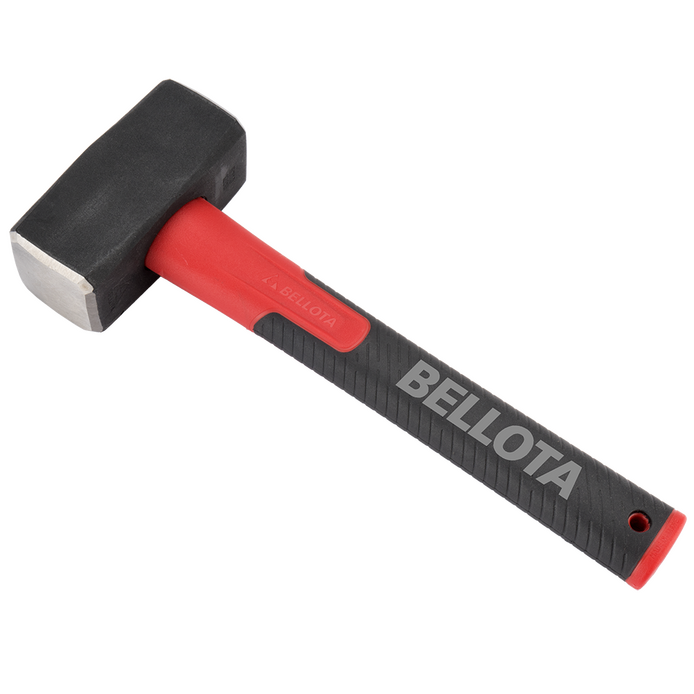 Carbon Fibre Handle Square Drilling Hammer for opening up grooves ...