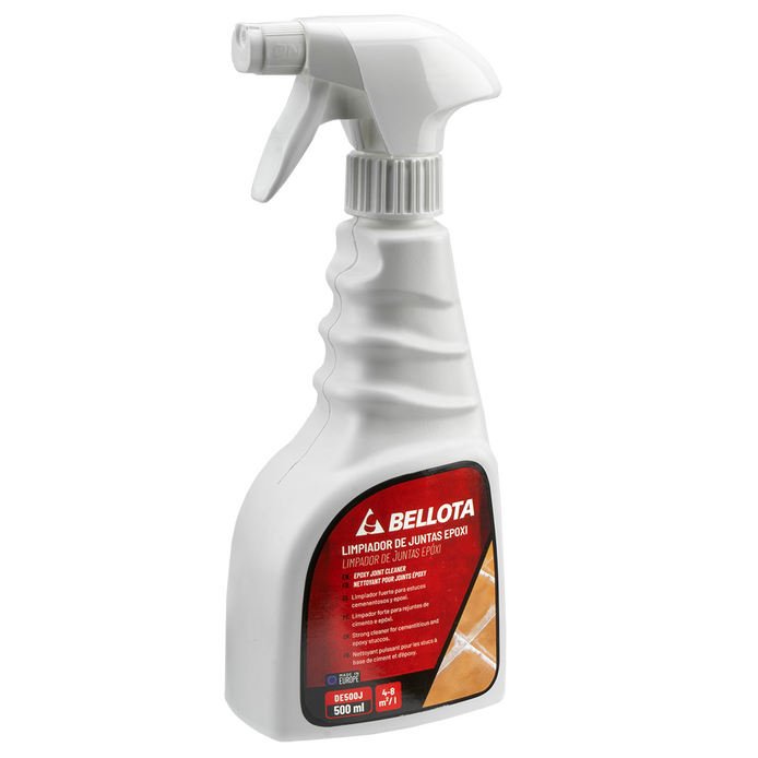 Epoxy joint cleaner / DEJ | Bellota
