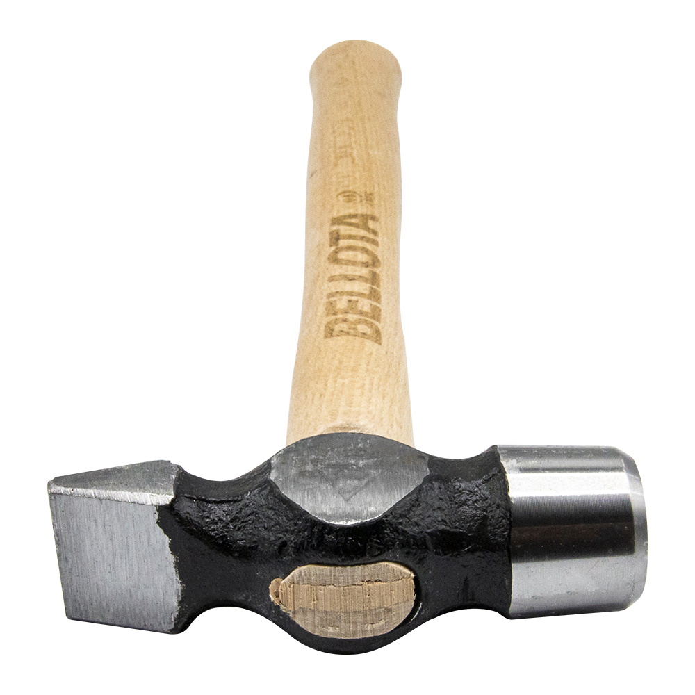 Martillo mecánico peña con mango madera de haya pefc 0,70 kg / 8009d ...