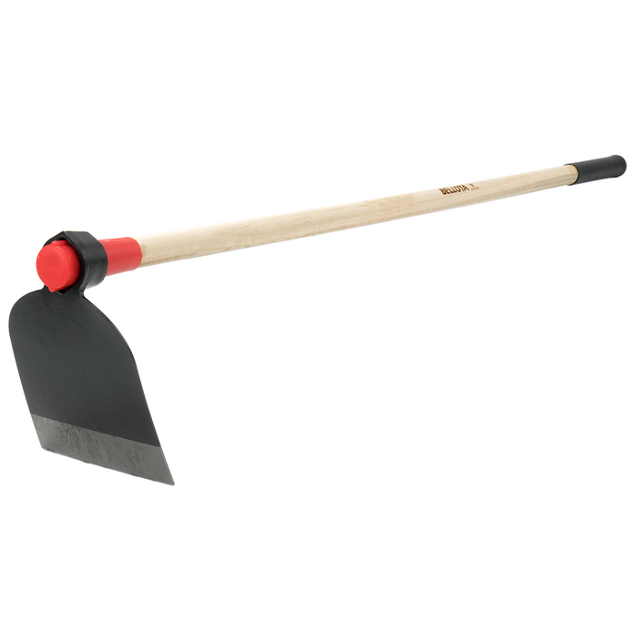 Garden hoe wooden handle store