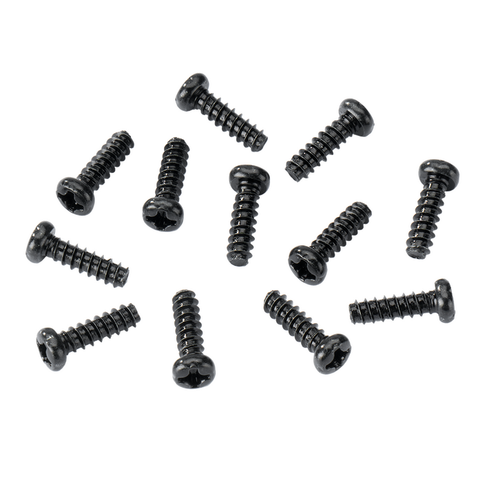 Spare for chainsaw M4X12 screw / SP09ECS1100P | Bellota