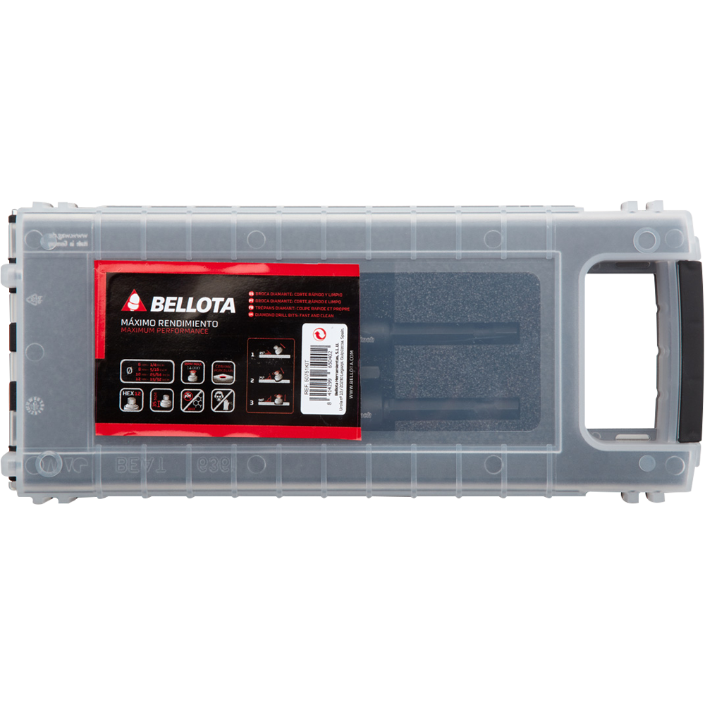 Cutting and polishing | Bellota