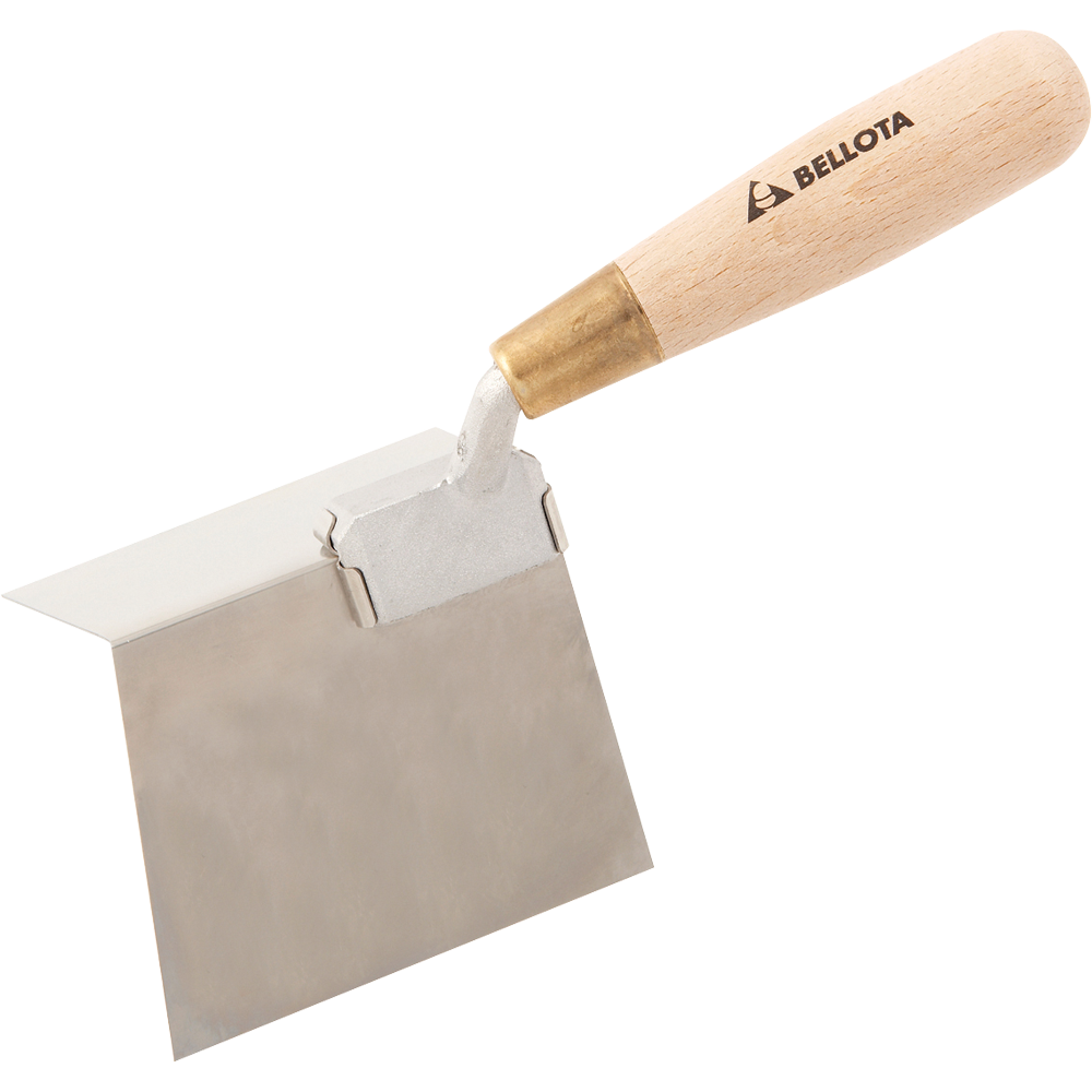 Trowels, floats, scrapers and spatulas | Bellota