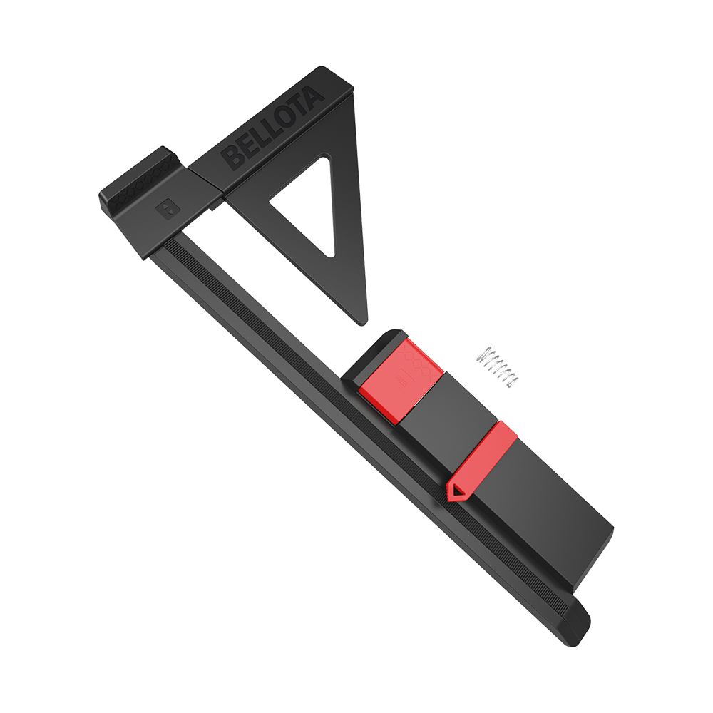 Tile cutters and accessories | Bellota