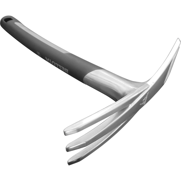 Aluminium adze-fork for tilling and aerating soil / 3005 | Bellota