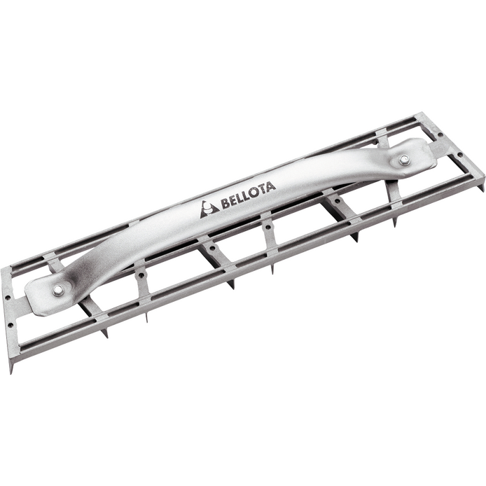 Fibreglass handle scraper for plaster walls / 5879 | Bellota