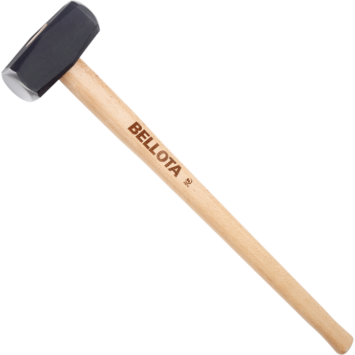 Wood handle sledge hammer for demolition works / 5200 | Bellota