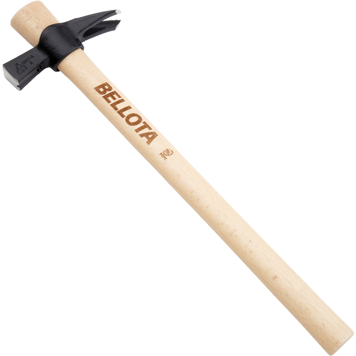 Wood handle shuttering hammer / 8017 | Bellota
