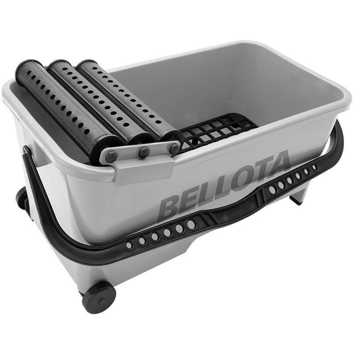 Professional cleaning bucket for tiling work / 5800 | Bellota