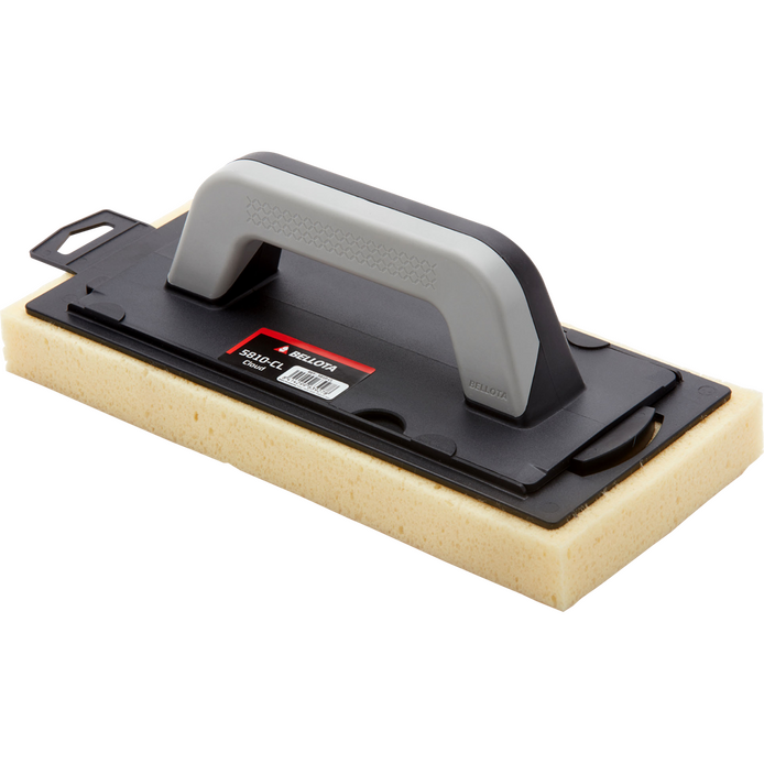 Interchangeable high absorption CLOUD sponge float with plastic handle ...