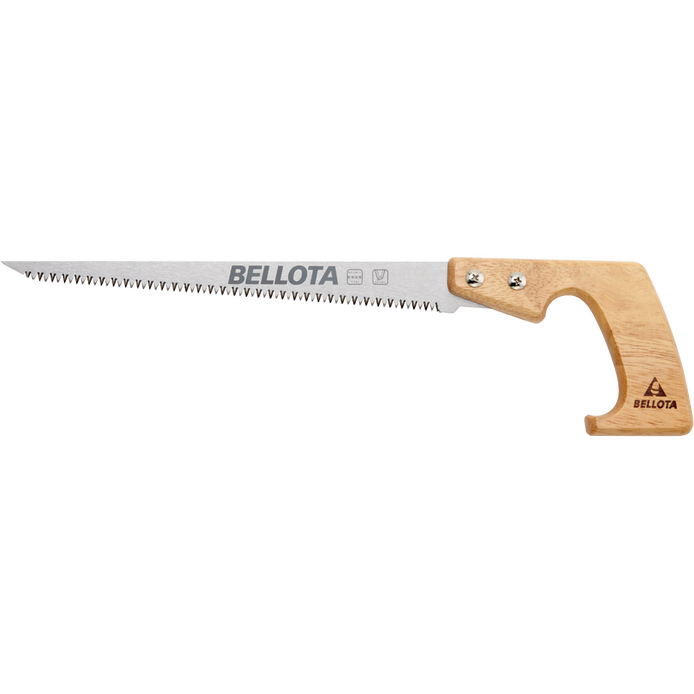 Serrote ponta com cabo de madeira certificada / 4572 | Bellota
