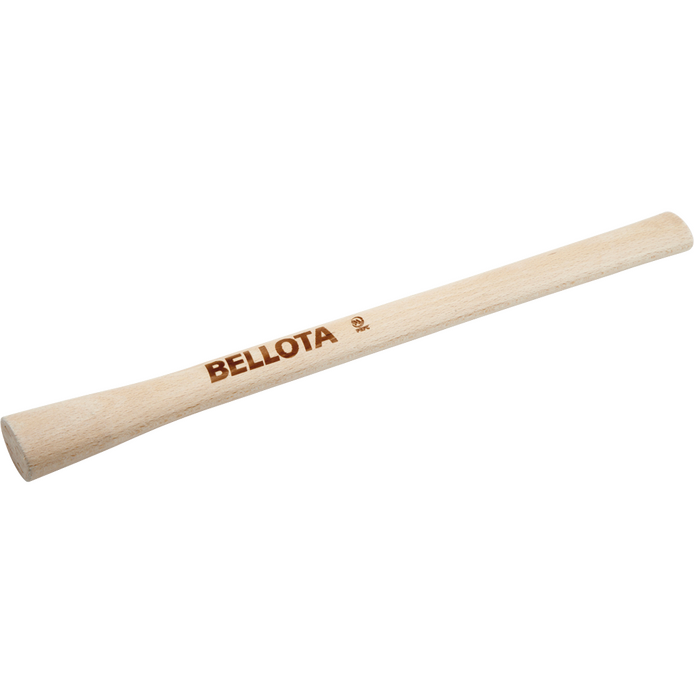 Premium quality wooden handle for shuttering hammer / M8017 | Bellota