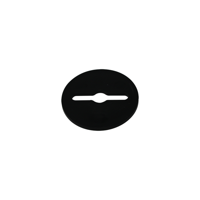 3 mm levelling base for fine ceramics for Push&Level and Wedge ...