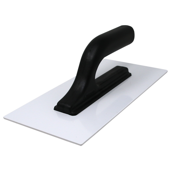 ABS trowel with plastic open handle for cappotto work / 5869R | Bellota