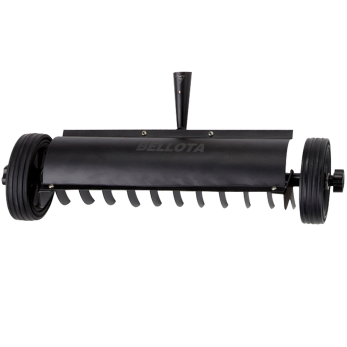 Scarifier head with wheels for garden maintenance / 3080 | Bellota