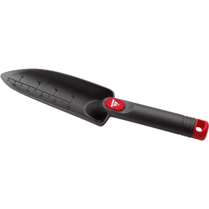 Narrow fibreglass trowel with a working width of 60mm / 2986 | Bellota