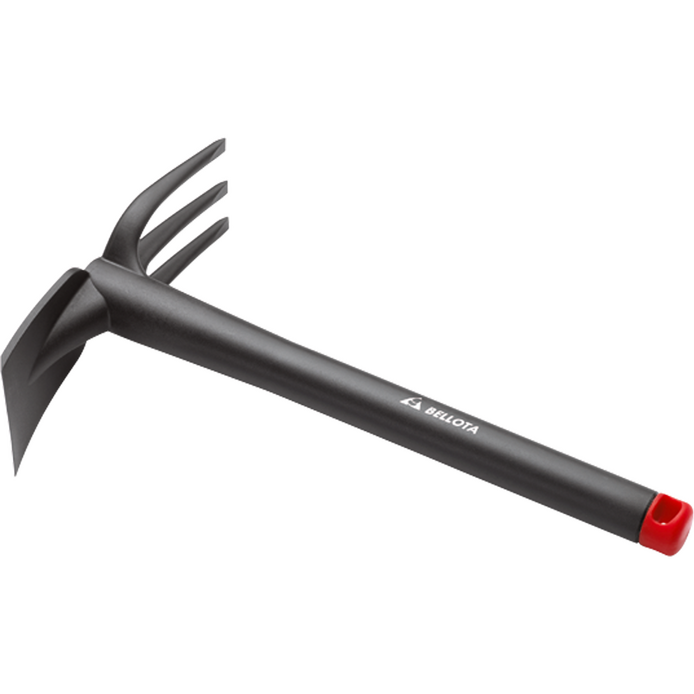 Fibreglass adze-fork for tilling and aerating soil / 2990 | Bellota