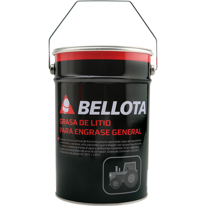 Lithium grease / 3662 | Bellota