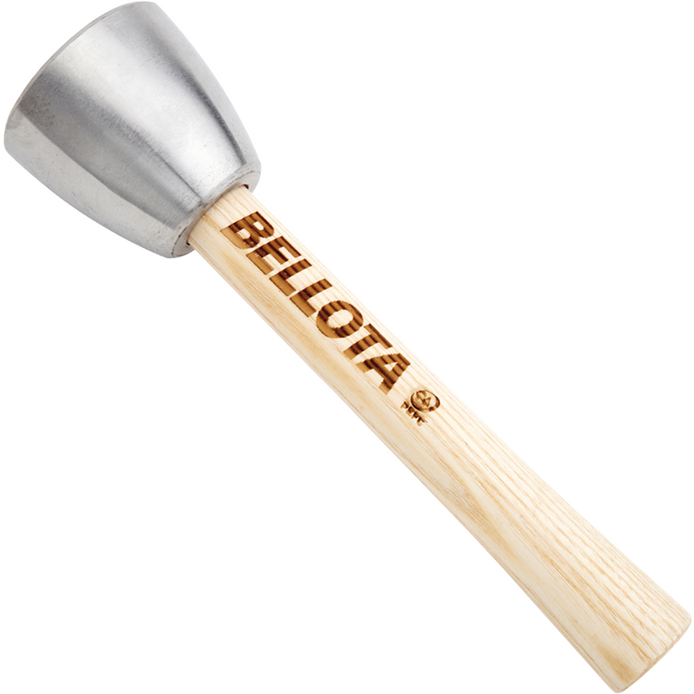 Wood handle quarry drilling hammer for opening up grooves / 5305 | Bellota