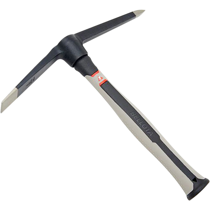 Carbon Fibre Handle Pickaxe for wall chipping / 5933CF | Bellota