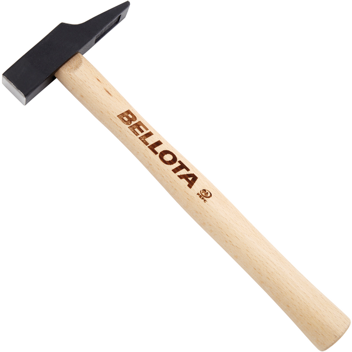 Wood handle carpenter hammer / 8005 | Bellota
