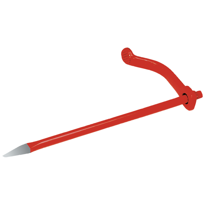 Round profile plaster pointer for clamping work / 8280 | Bellota