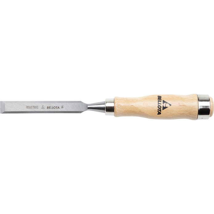 Chisel with wooden handle / 4651 | Bellota