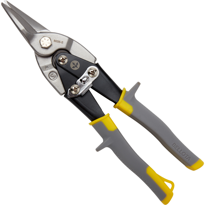 Metal cutter for straight cutting of masters and profiles / 6006 | Bellota