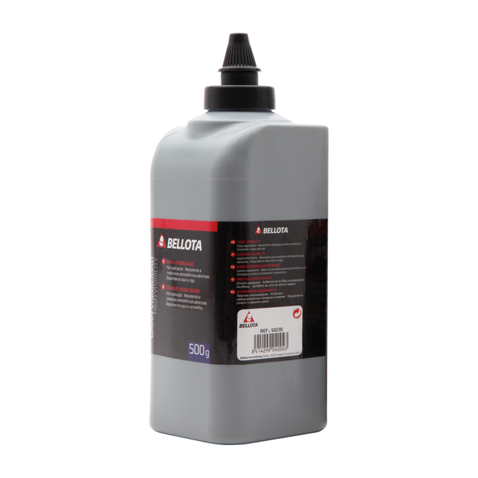 Blue tracing powder 500g / 50230 | Bellota