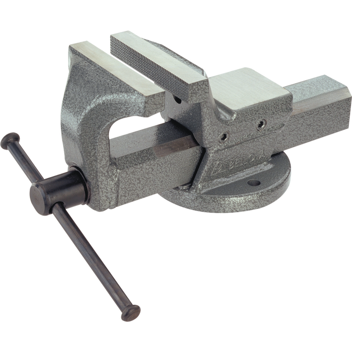 Forged bench vice / 6700 | Bellota