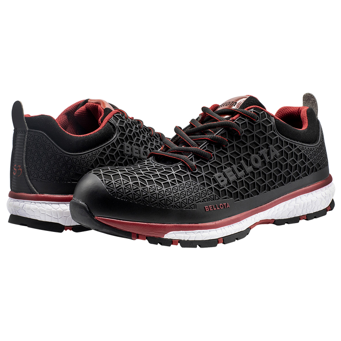 Run Cell S3 safety shoe / 72223BS3 | Bellota