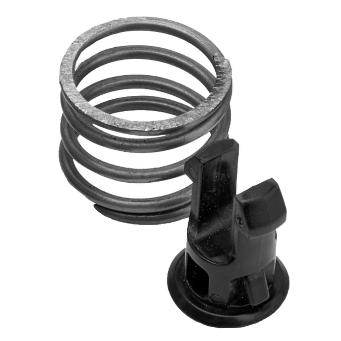 Clips and springs for TECH floting bases / TECHCLIPS | Bellota