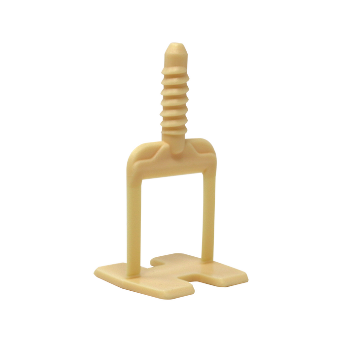 Calzo de nivelación cerámica para sistema Push&Level para cerámica ...