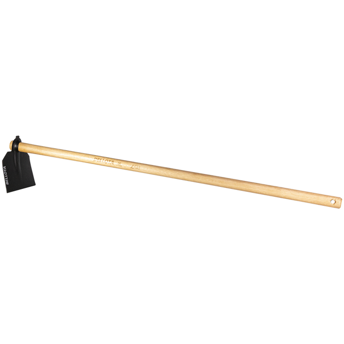 Lightweight Air Hoe for working non-stony land, worked soil and small ...