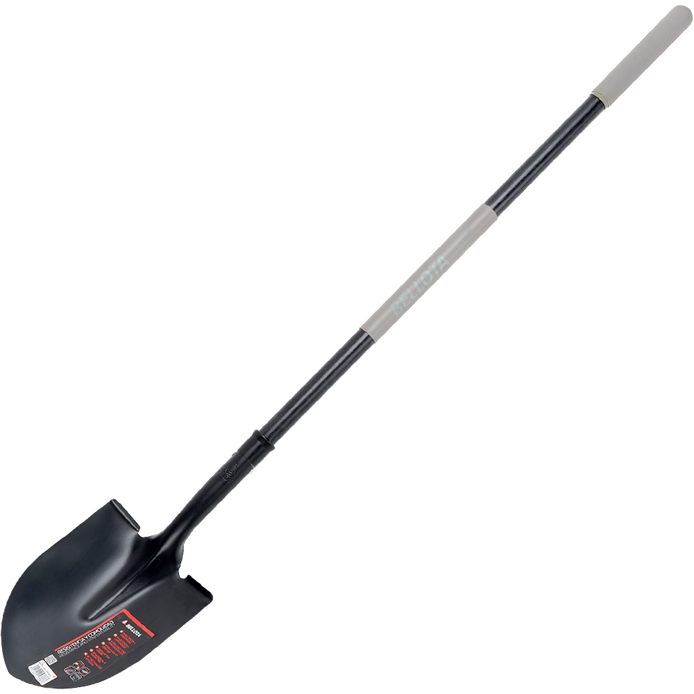 Stamped shovel for removing soil / 3100MFV | Bellota