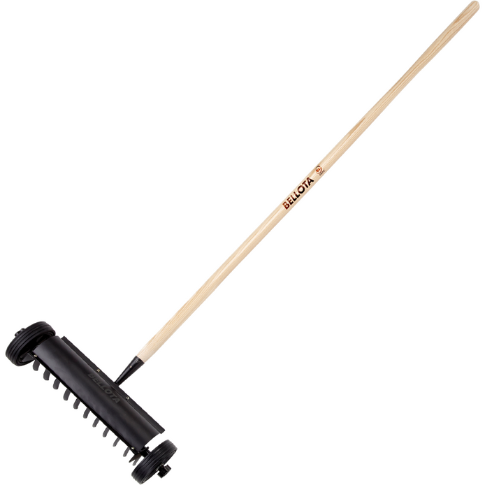 Scarifier with wheels for garden maintenance / 3080CM | Bellota