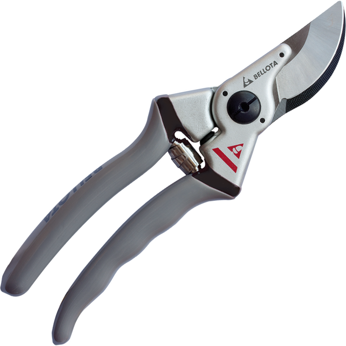 One hand universal pruner. Coated aluminium handles, for pruning, with ...